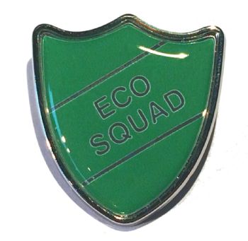 The Badge Company - Eco Pin Badges